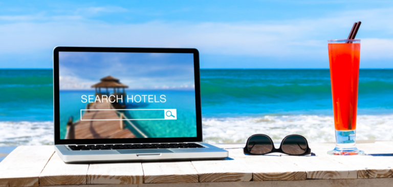 How to Blog Your Way to More Hotel Bookings - BeezContent | Your Custom ...